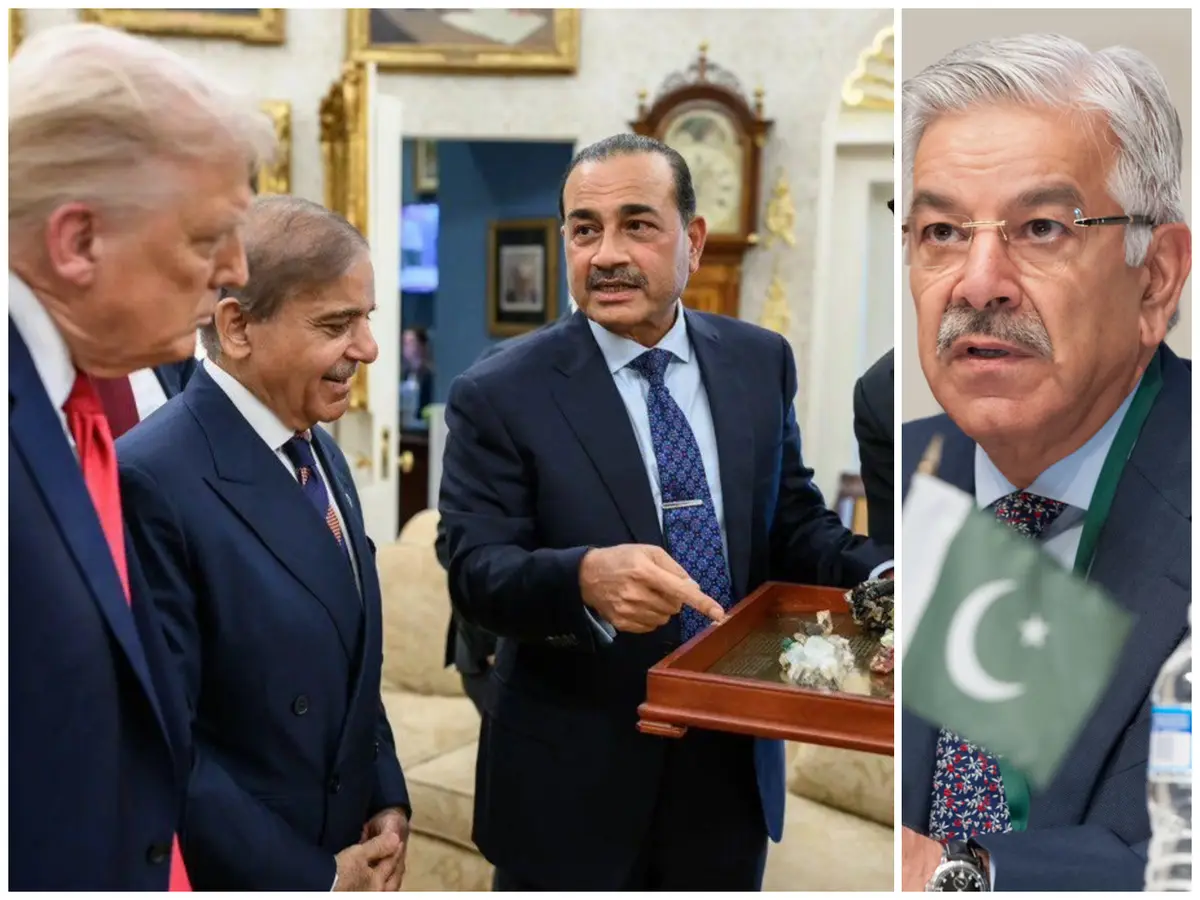 'War possibility with India real': Pakistani leaders raise noise. Do ...