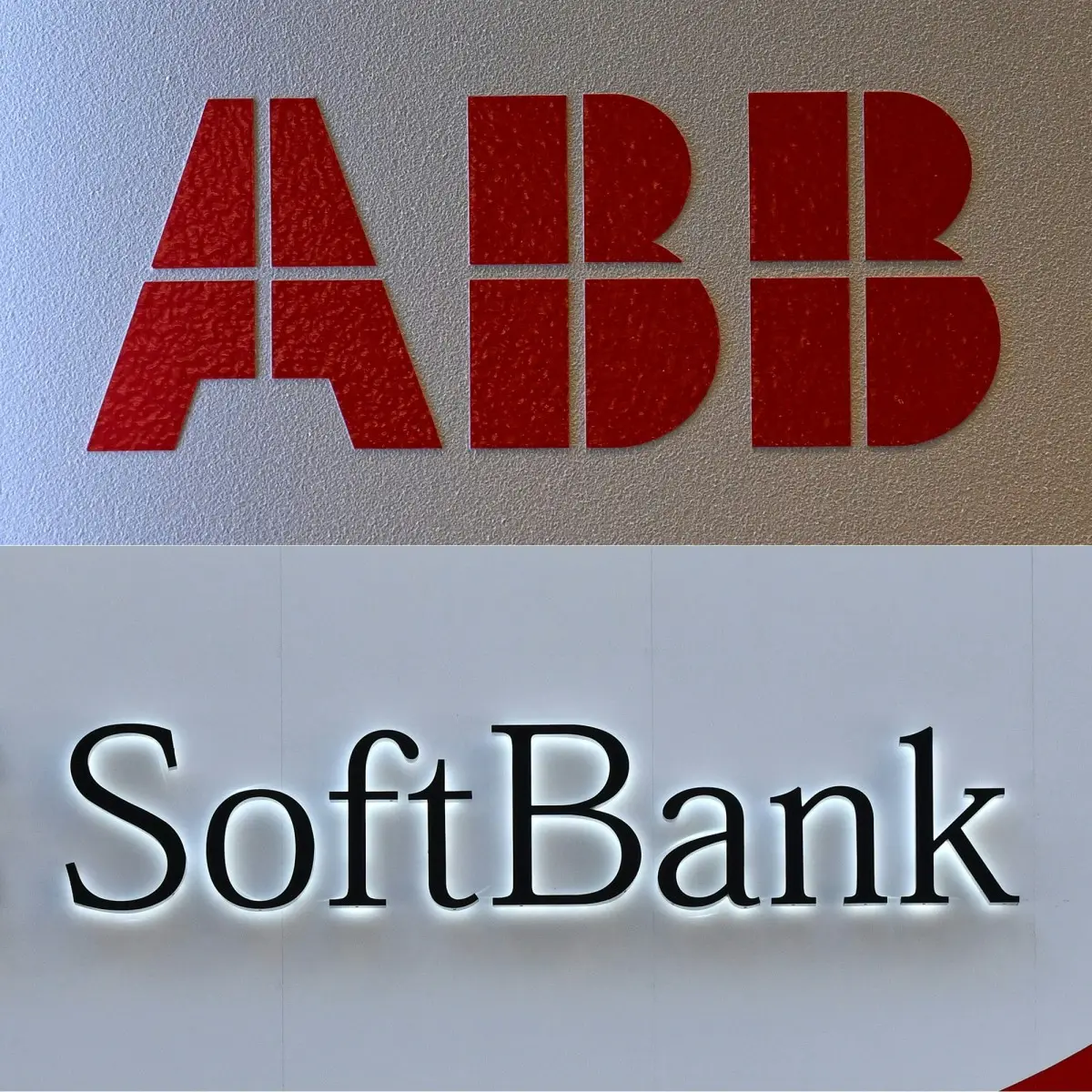 Japan's SoftBank to buy ABB robotics unit for $5.4 billion