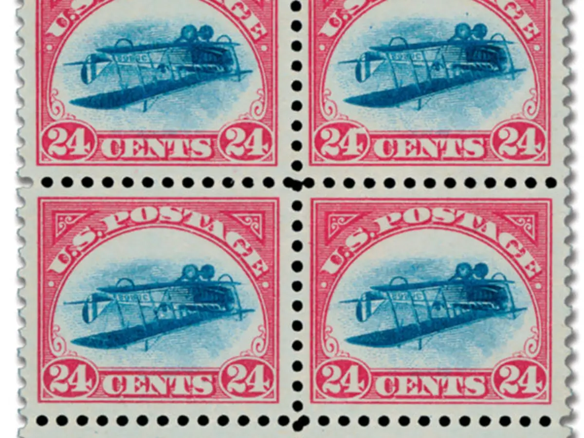 World Post Day 2025: List of top 5 most expensive stamps in the world ...