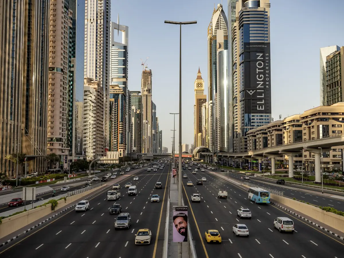 Top 10 countries with the best road quality in the world