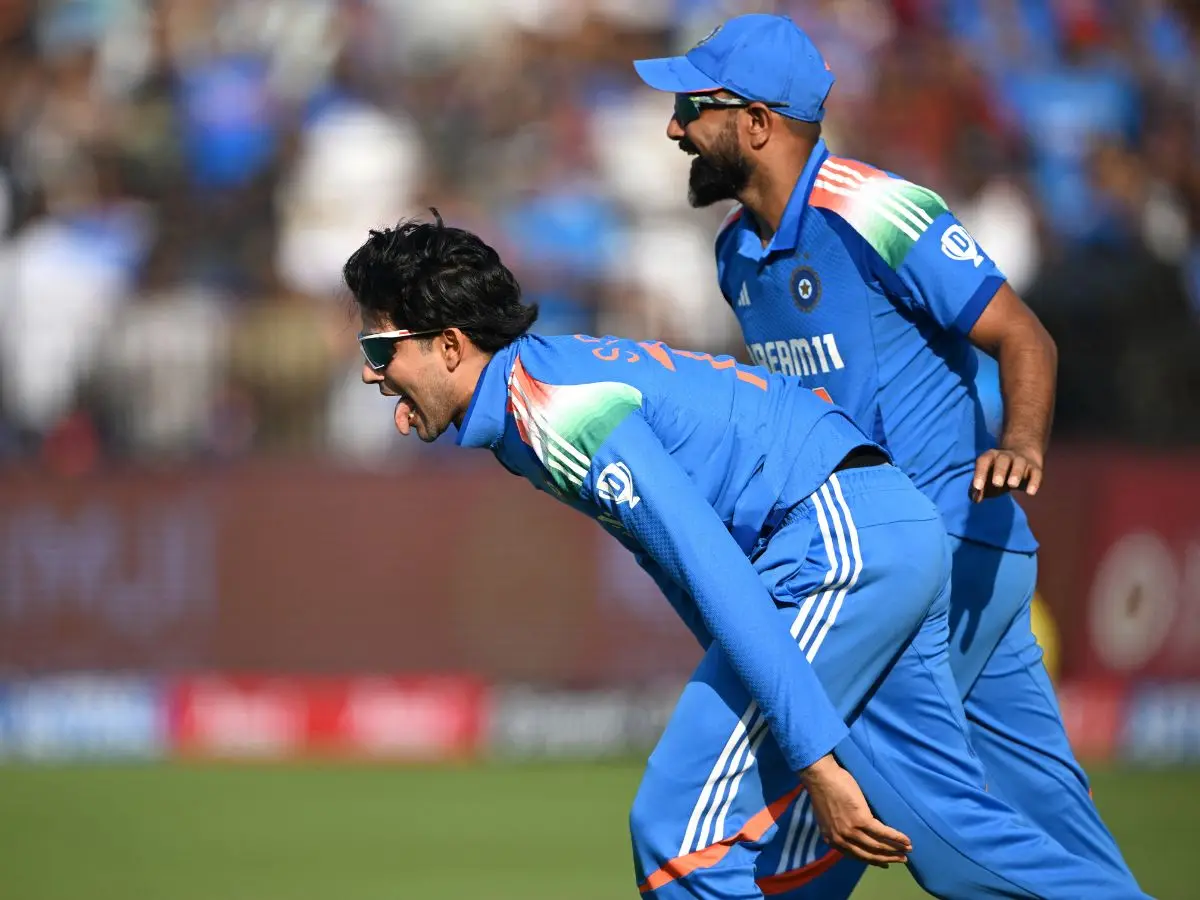 Shami throws weight behind captain Shubman Gill, urges fans to stop ...
