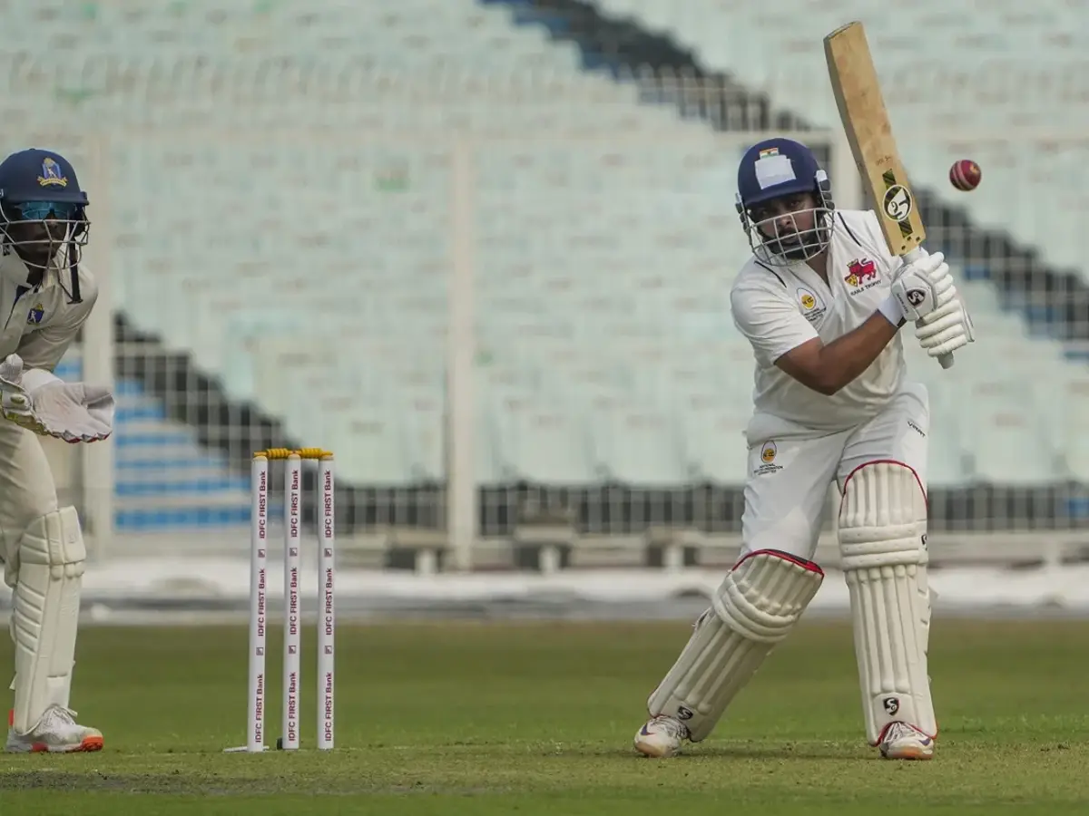 Mumbai and Maharashtra cricket associations order separate probes in ...