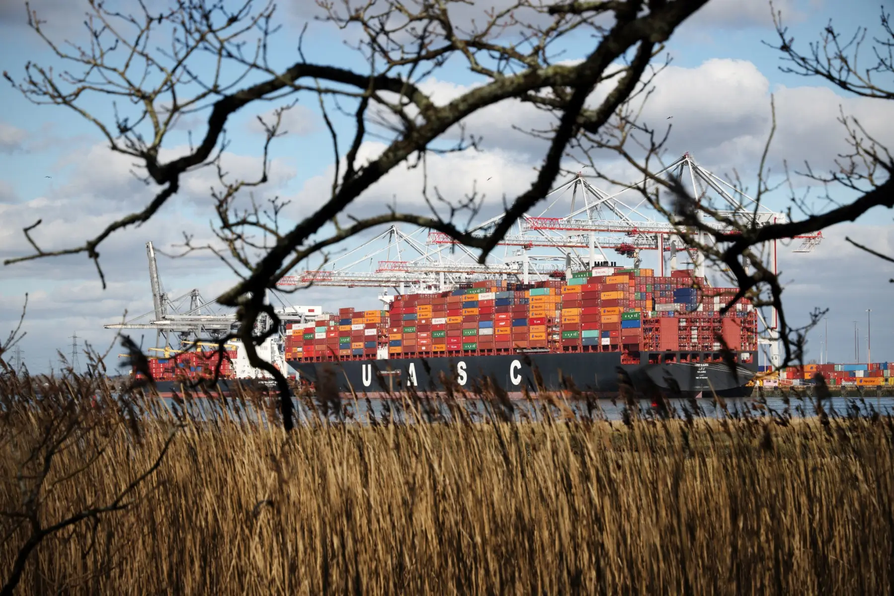 Top 10 countries with the largest shipping fleets – Global maritime ...