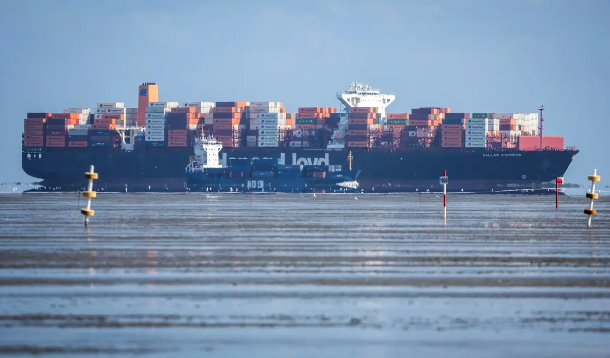 Top 10 countries with the largest shipping fleets – Global maritime ...