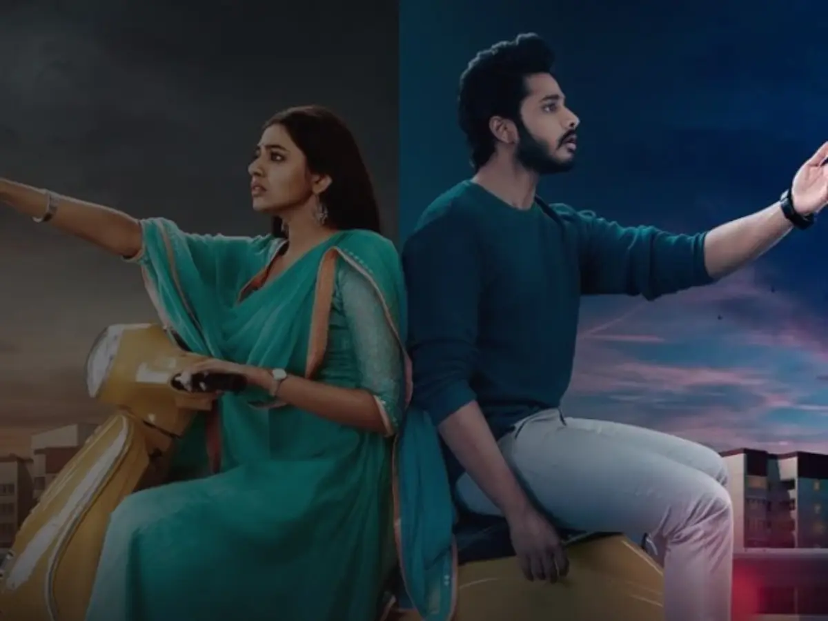 Before Mirai release on OTT: Watch these 5 Teja Sajja movies on Netflix ...