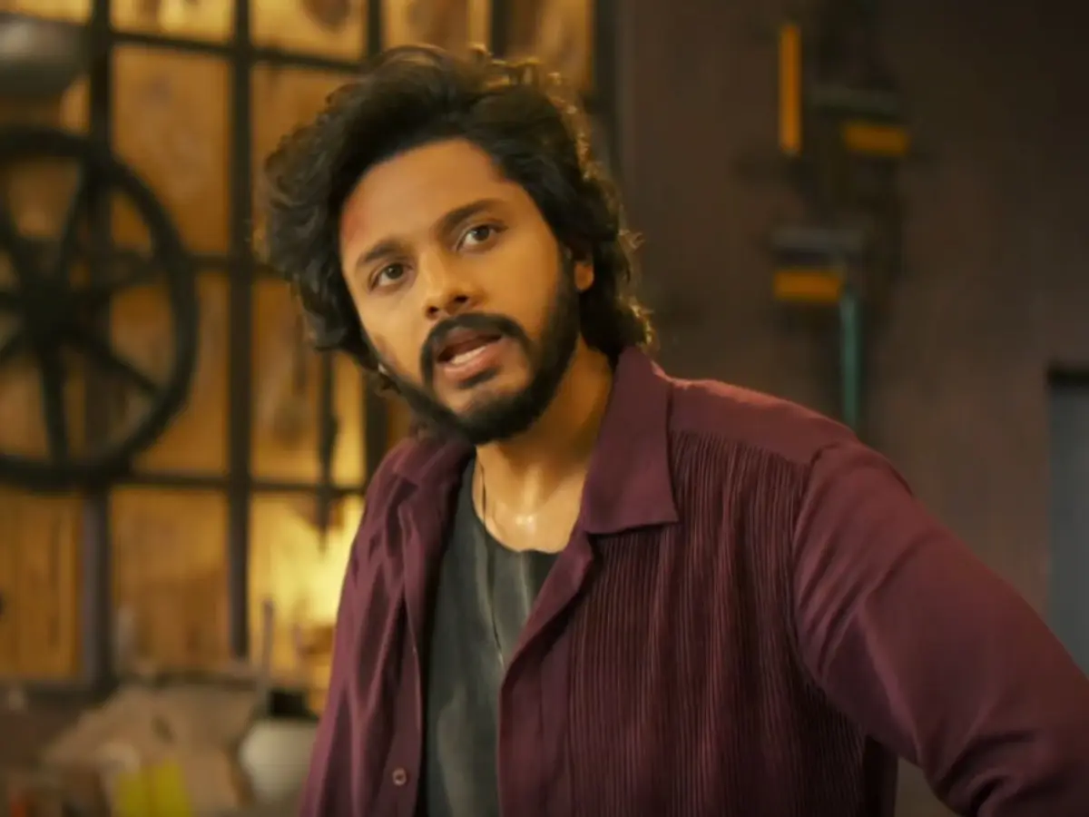 Before Mirai release on OTT: Watch these 5 Teja Sajja movies on Netflix ...