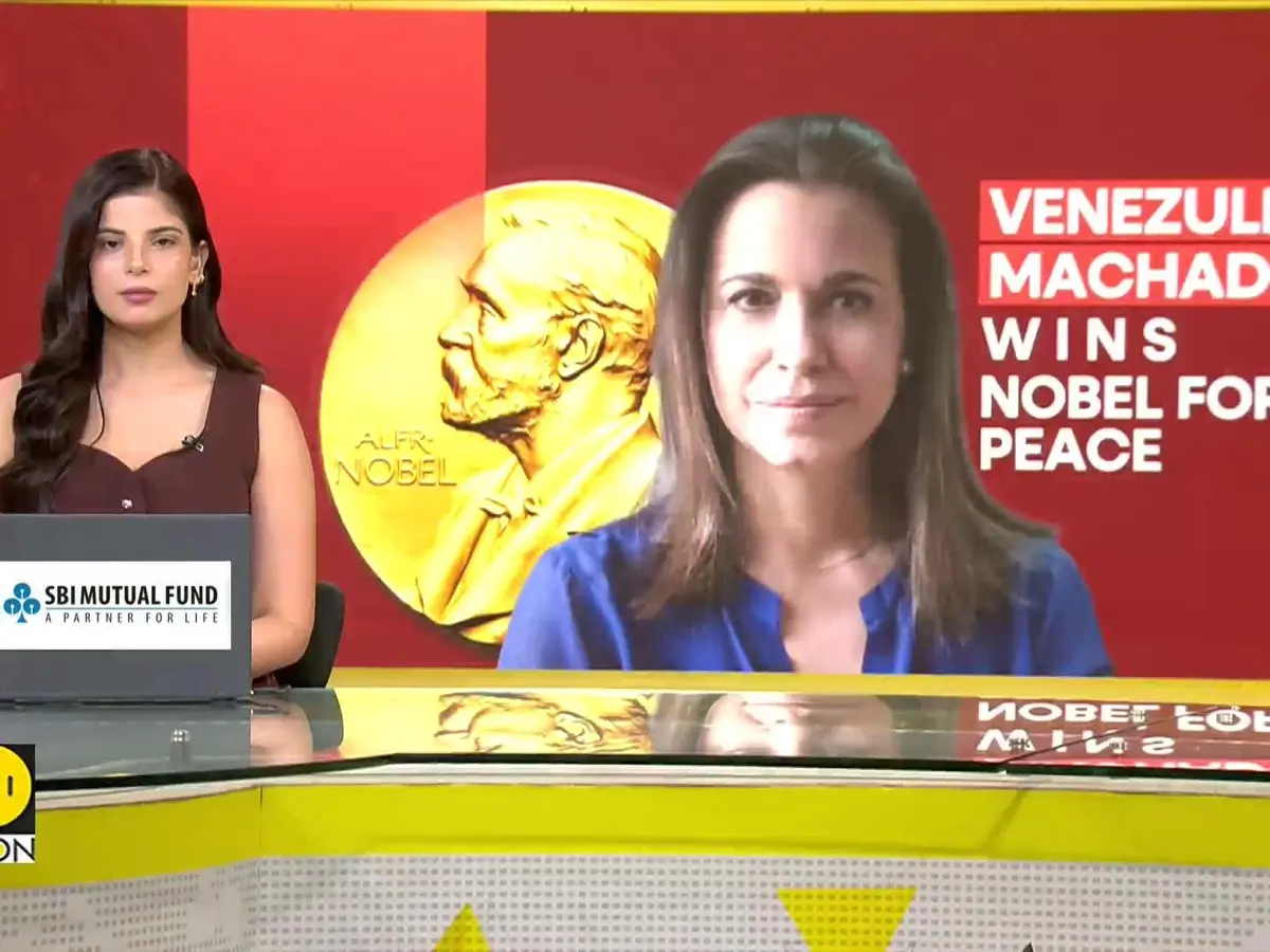 Nobel Peace Prize: Nobel Institute to probe possible leave over peace prize