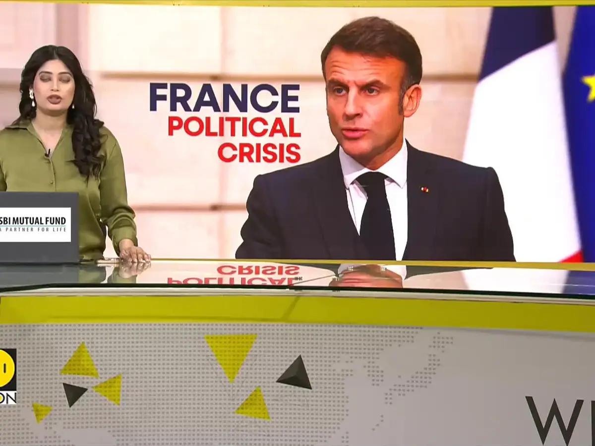 French President Macron Reappoints Lecornu as PM, Opposition Parties ...