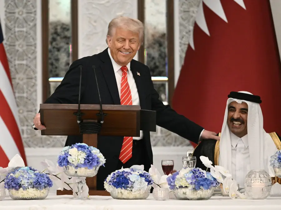 Us Qatar Relations News - Latest Us Qatar Relations News, Breaking Us ...