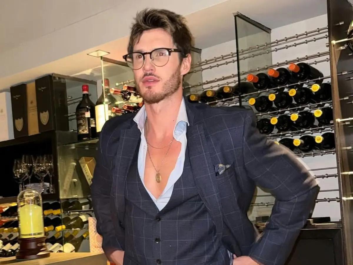 Who was Fede Dorcaz? Argentine singer killed in Mexico City shooting