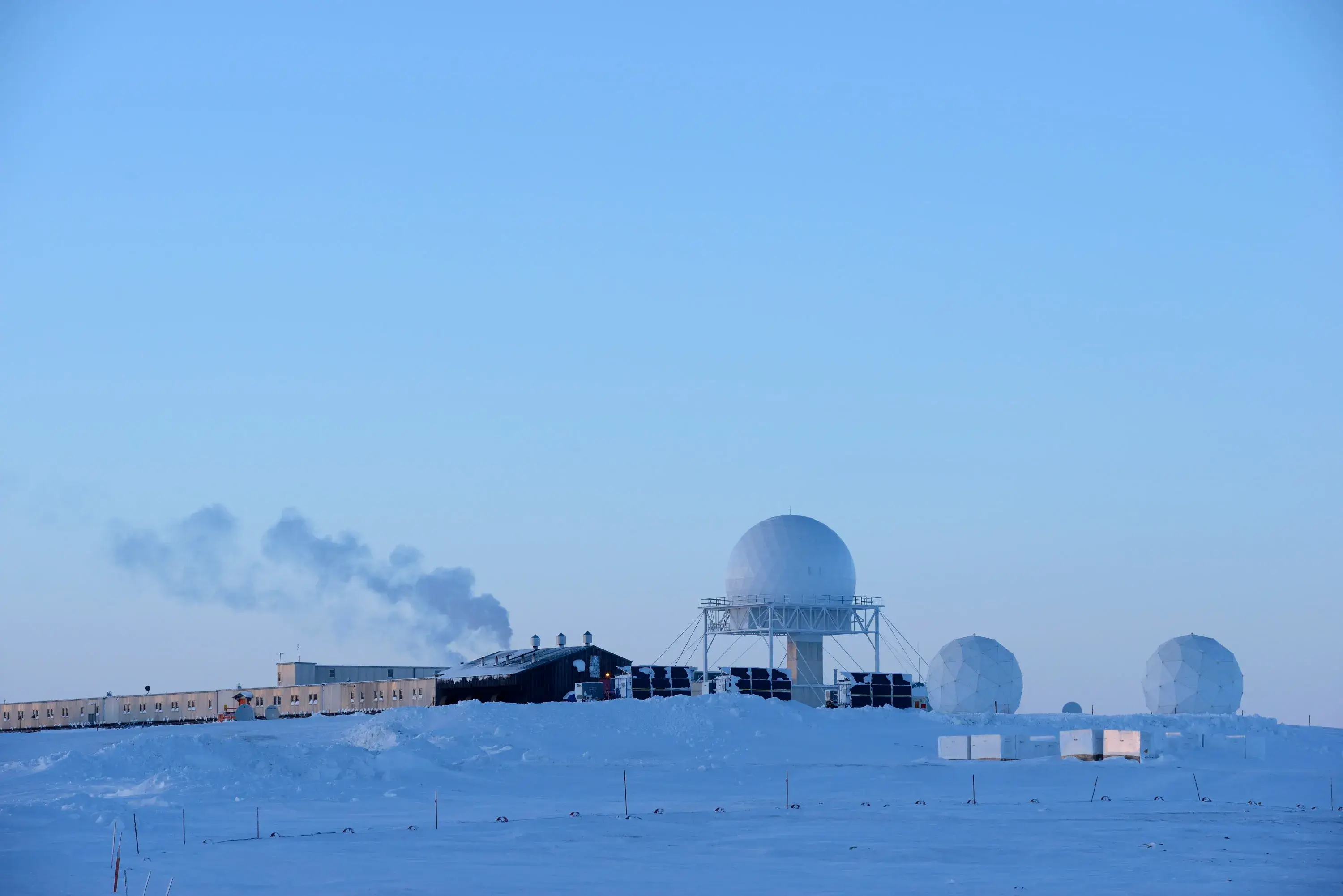 Quantum Powered Radar 5 Countries Testing Quantum Powered Radar Systems