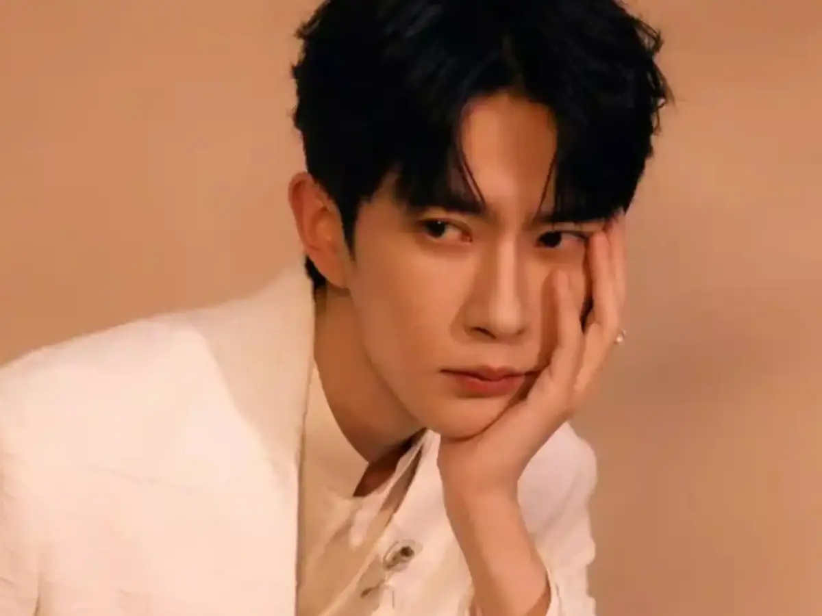 Yu Menglong case: Why actress Yang Mi was not able to sign the Chinese ...