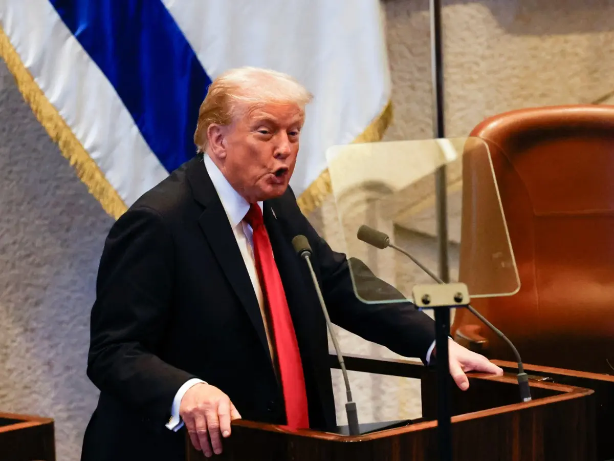 Warning to Iran? Trump says US to have 28 more B-2 bombers, which ...