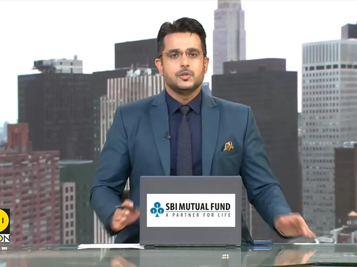 Donald Trump Mistakenly Calls Mark Carney As 'President' During Speech