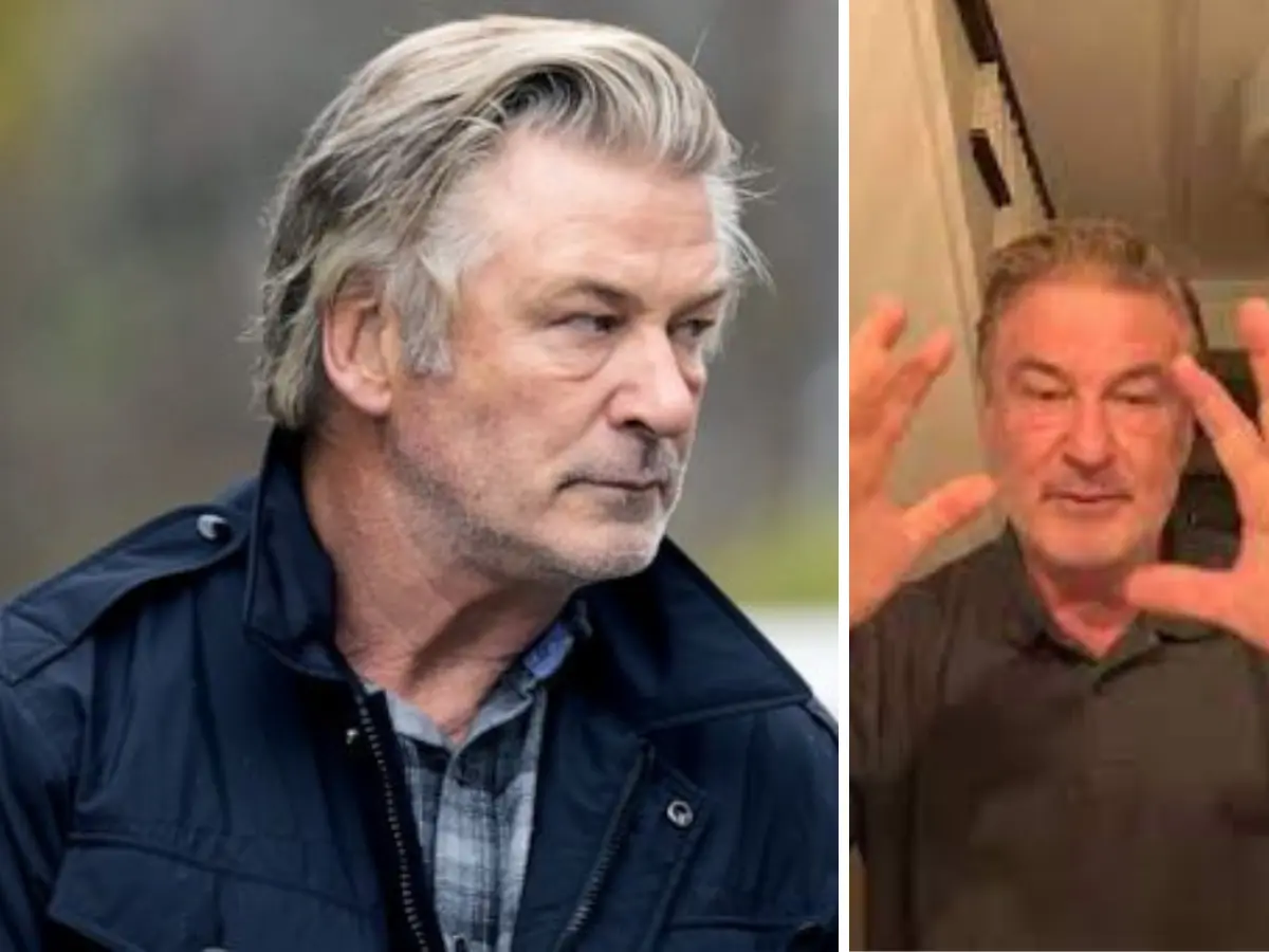 Alec Baldwin gives health update after being involved in a car accident ...