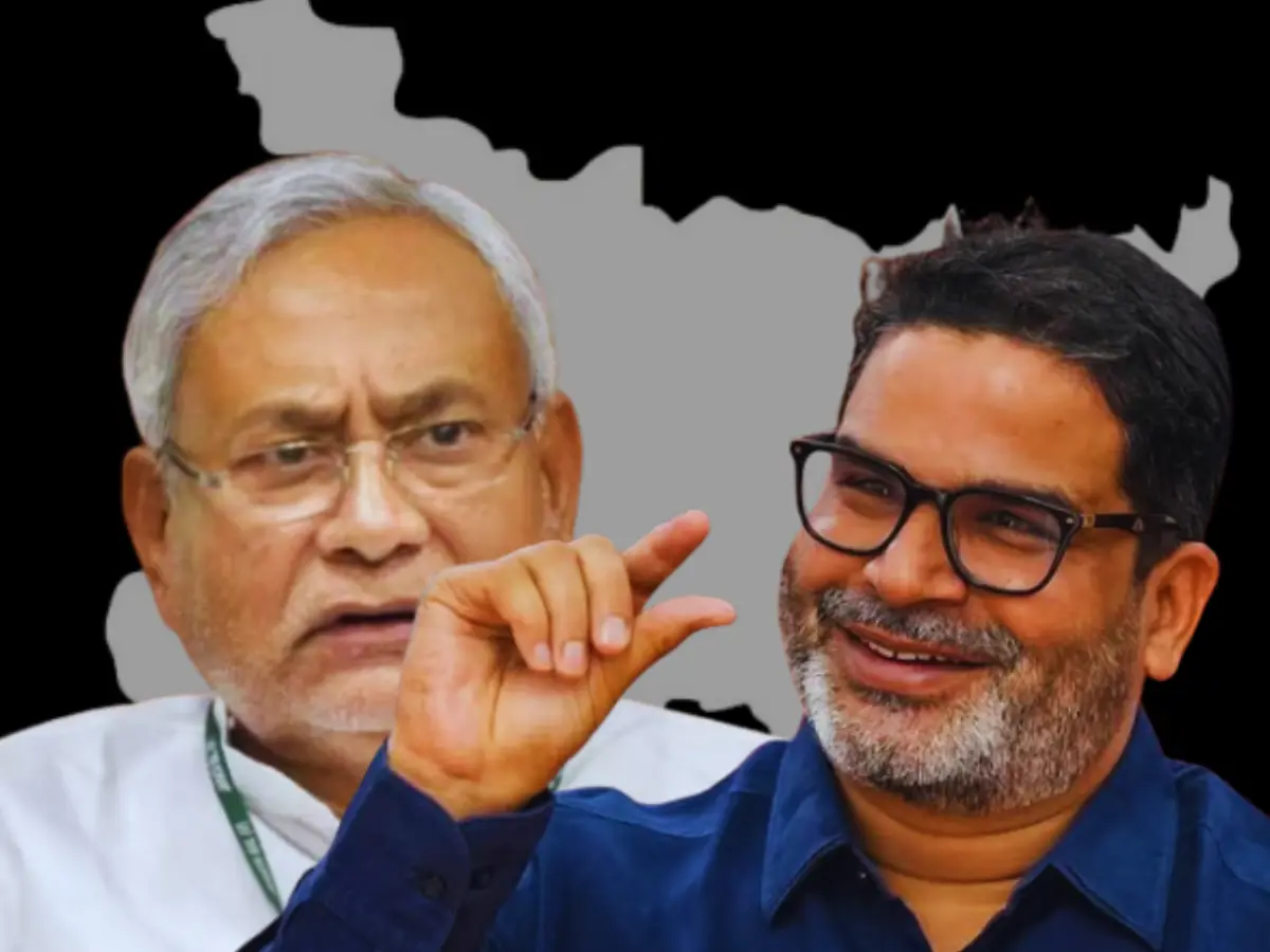 No more alcohol ban in Bihar? Prashant Kishor vows to revoke ban ‘in ...