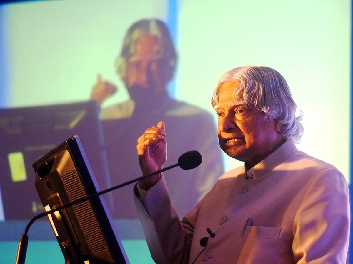 From missiles to nuclear program: APJ Abdul Kalam’s 7 major ...