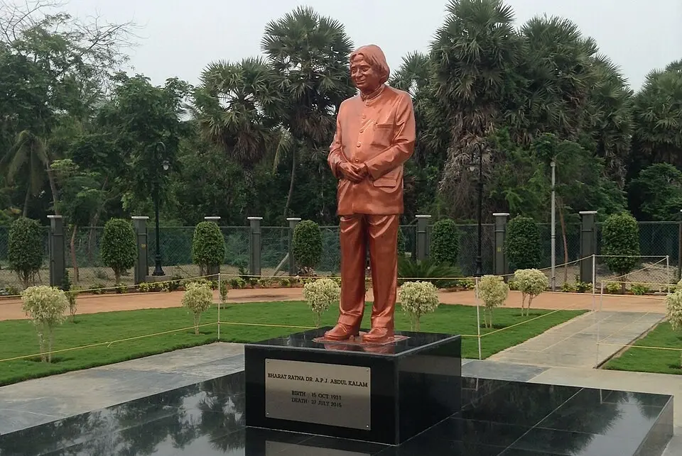 Happy Birthday APJ Abdul Kalam: 7 inspirational quotes that will ...