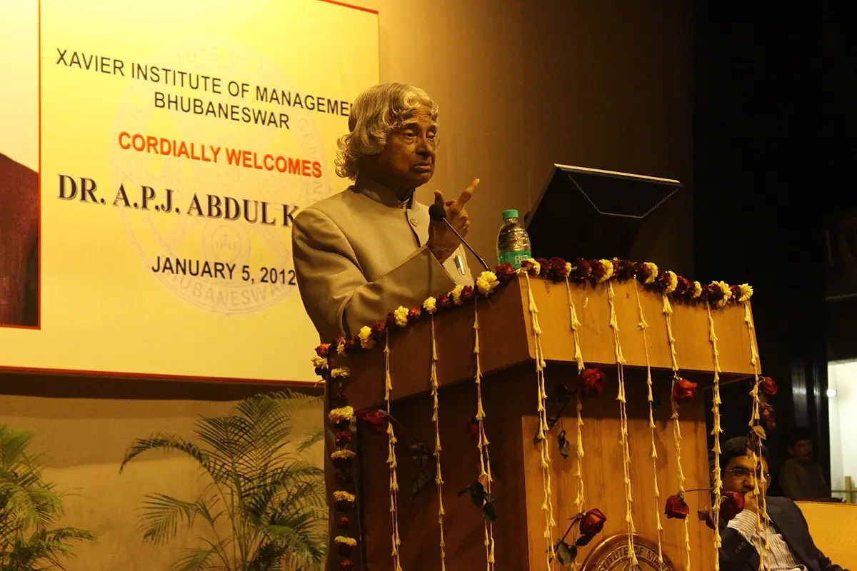 Happy Birthday APJ Abdul Kalam: 7 inspirational quotes that will ...