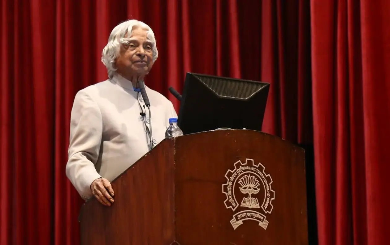 Happy Birthday APJ Abdul Kalam: 7 inspirational quotes that will ...