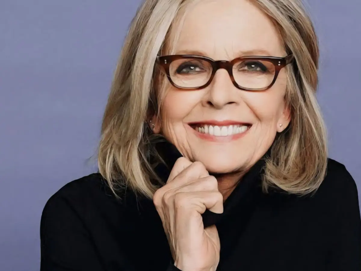 Diane Keaton’s family finally reveals the cause of her death
