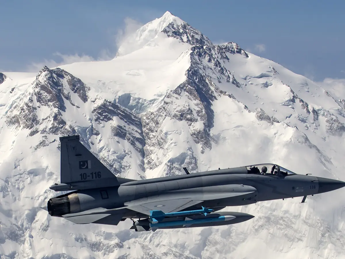 6 fighter jets that give the best value for their cost and combat power