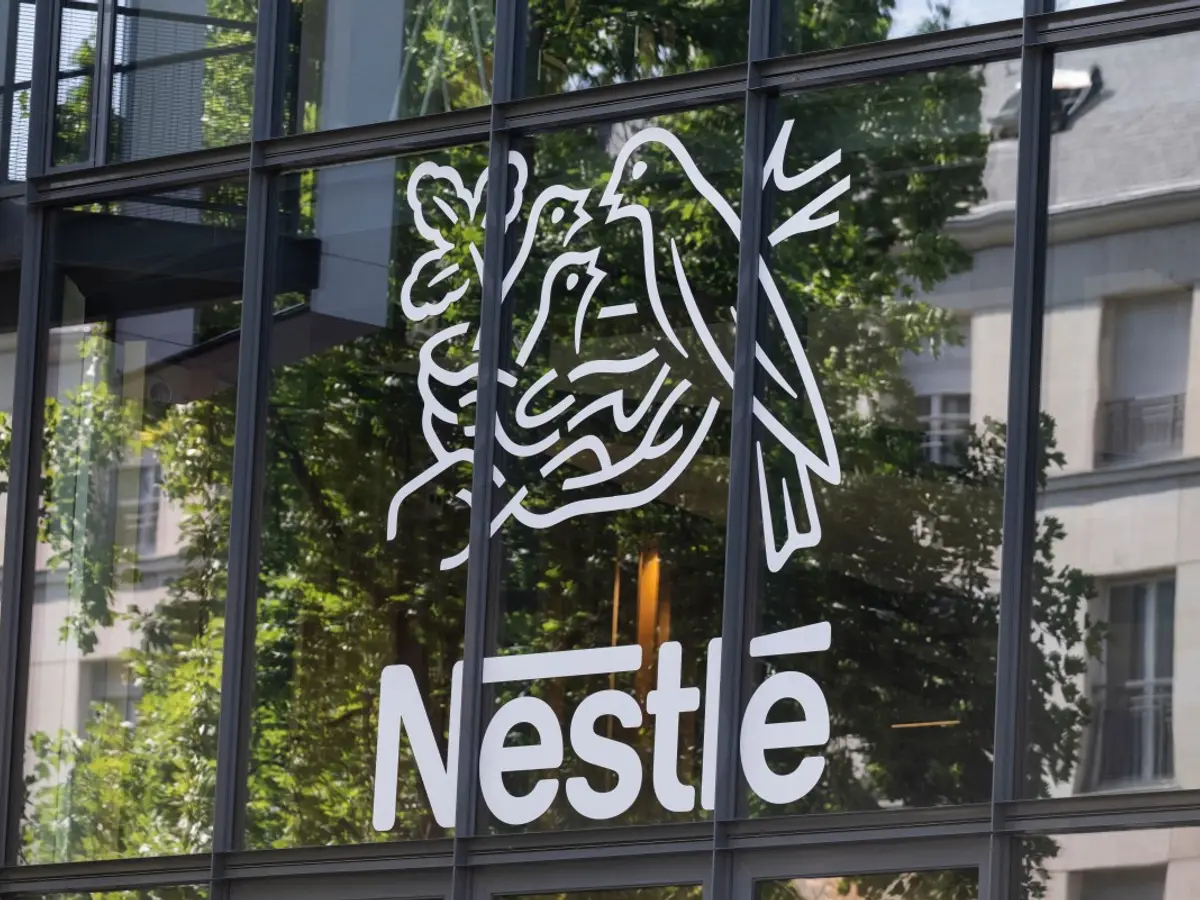 Nestle to cut 16,000 jobs over next two years as new CEO pushes for ...