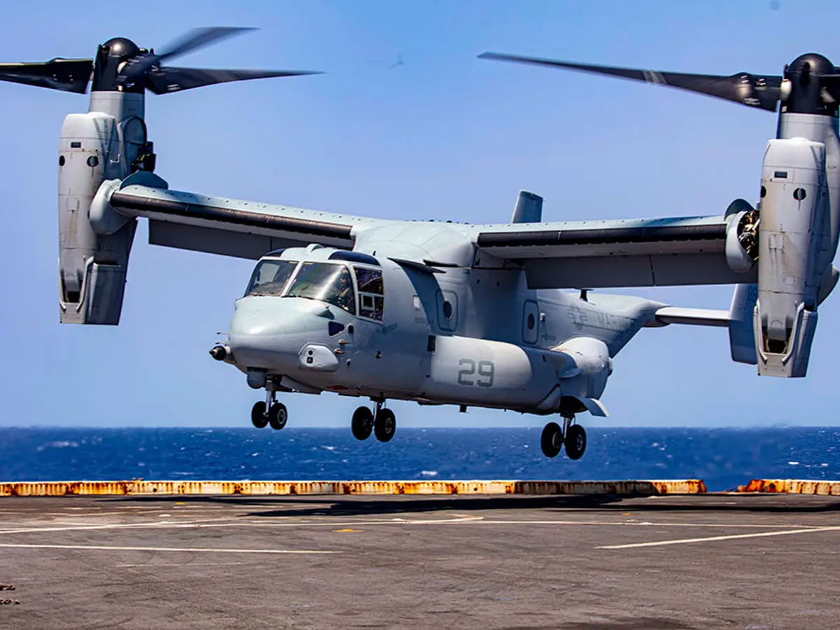 8 fastest helicopters ever built for military missions