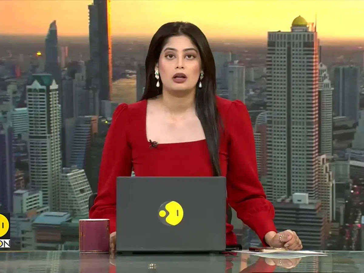 French Bank BNP Paribas Found Liable in Sudan Atrocity Case