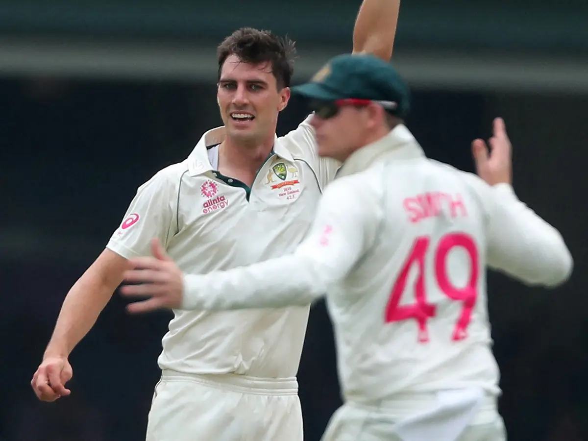 Ashes 2025-26: George Bailey confirms Australia's Plan B for captaincy ...