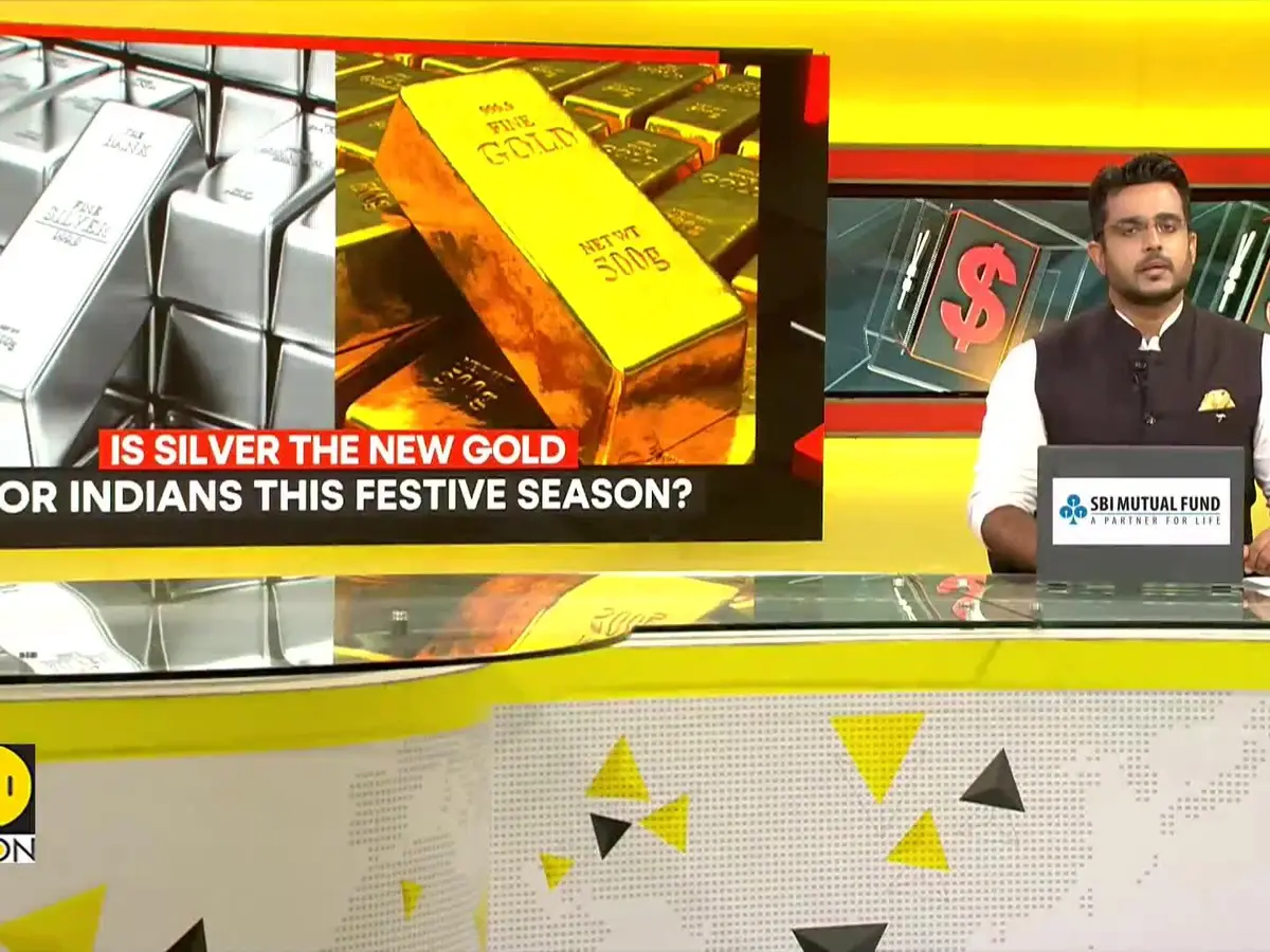 Gold Prices Rise Sharply, Pushing Buyers to Alternatives