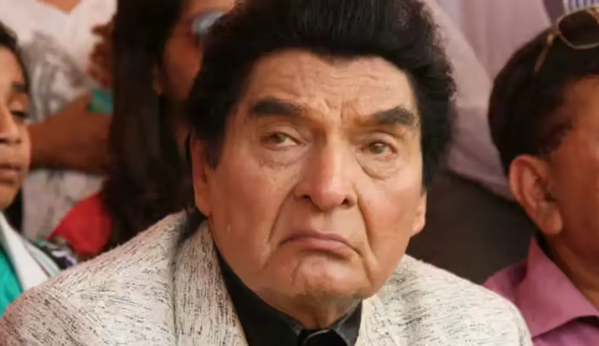 Veteran Bollywood actor Govardhan Asrani passes away at 84