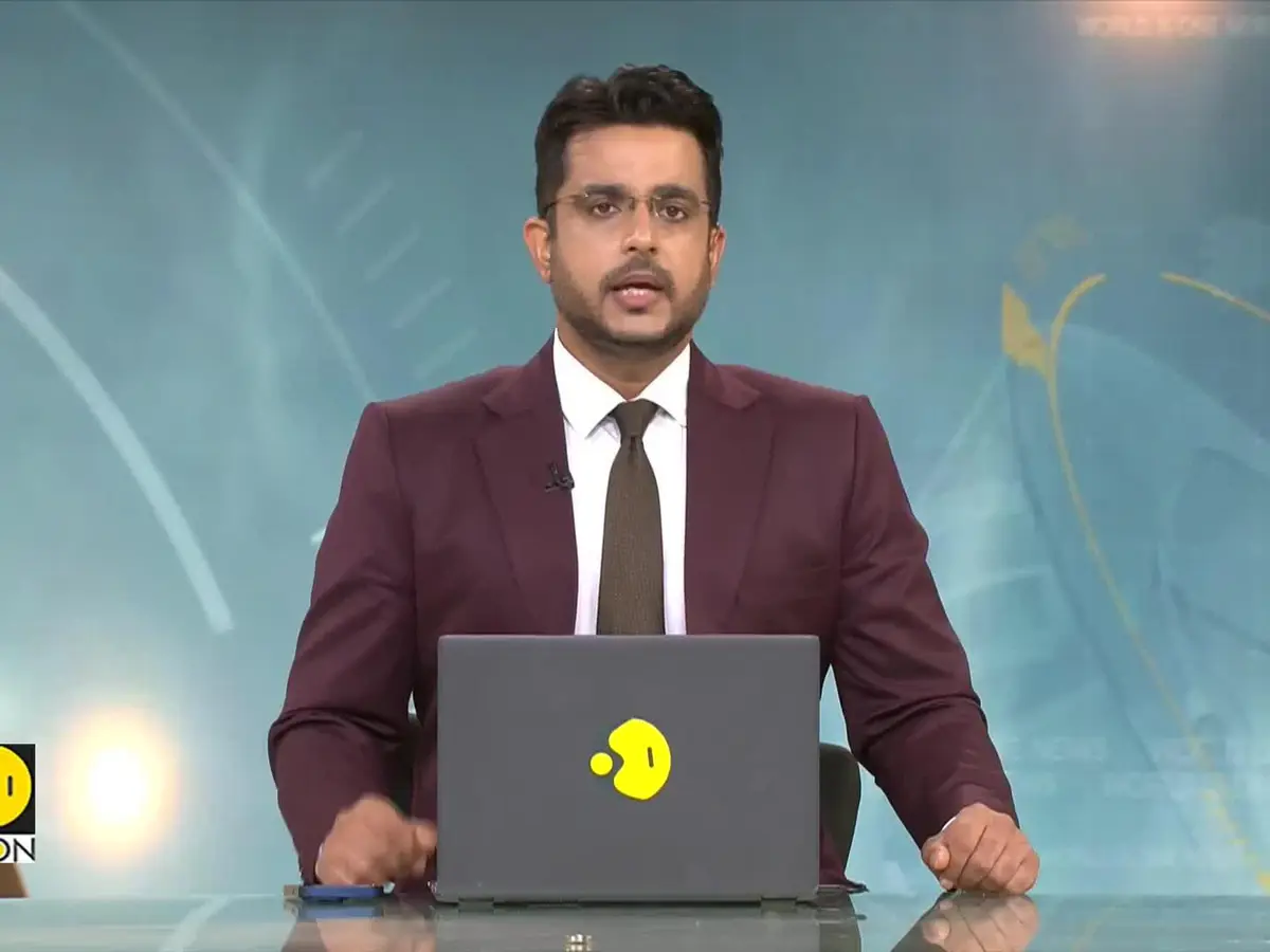 India: Delhi Wakes to Toxic Smog | GRAP Stage II Now Active| WION