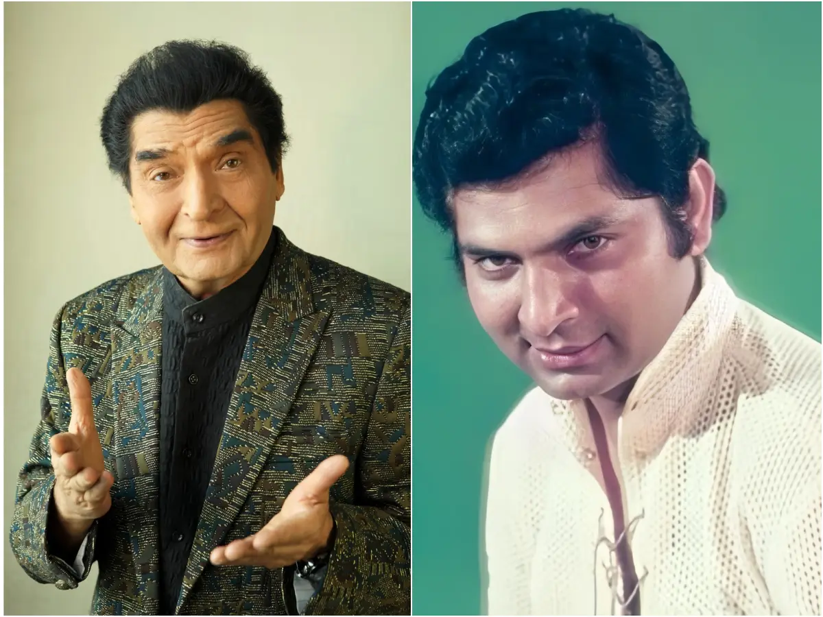 Remembering Veteran Actor Govardhan Asrani: A look at Sholay Jailer’s ...
