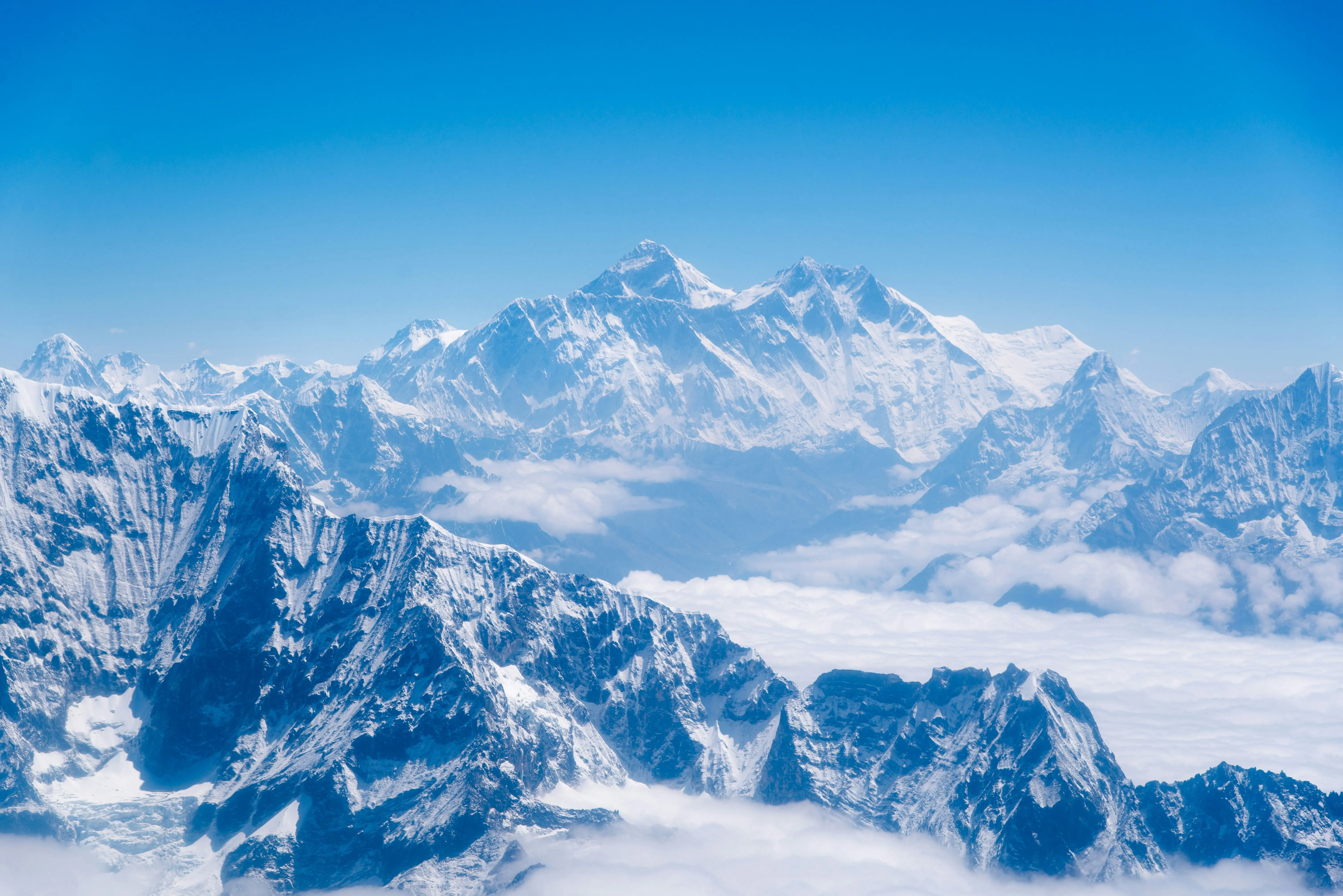 The 7 windiest places on Earth you must know about