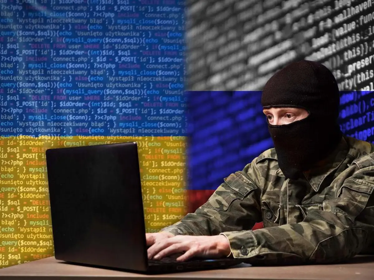 Who has the strongest cyber army? The 7 most advanced cyber forces in ...