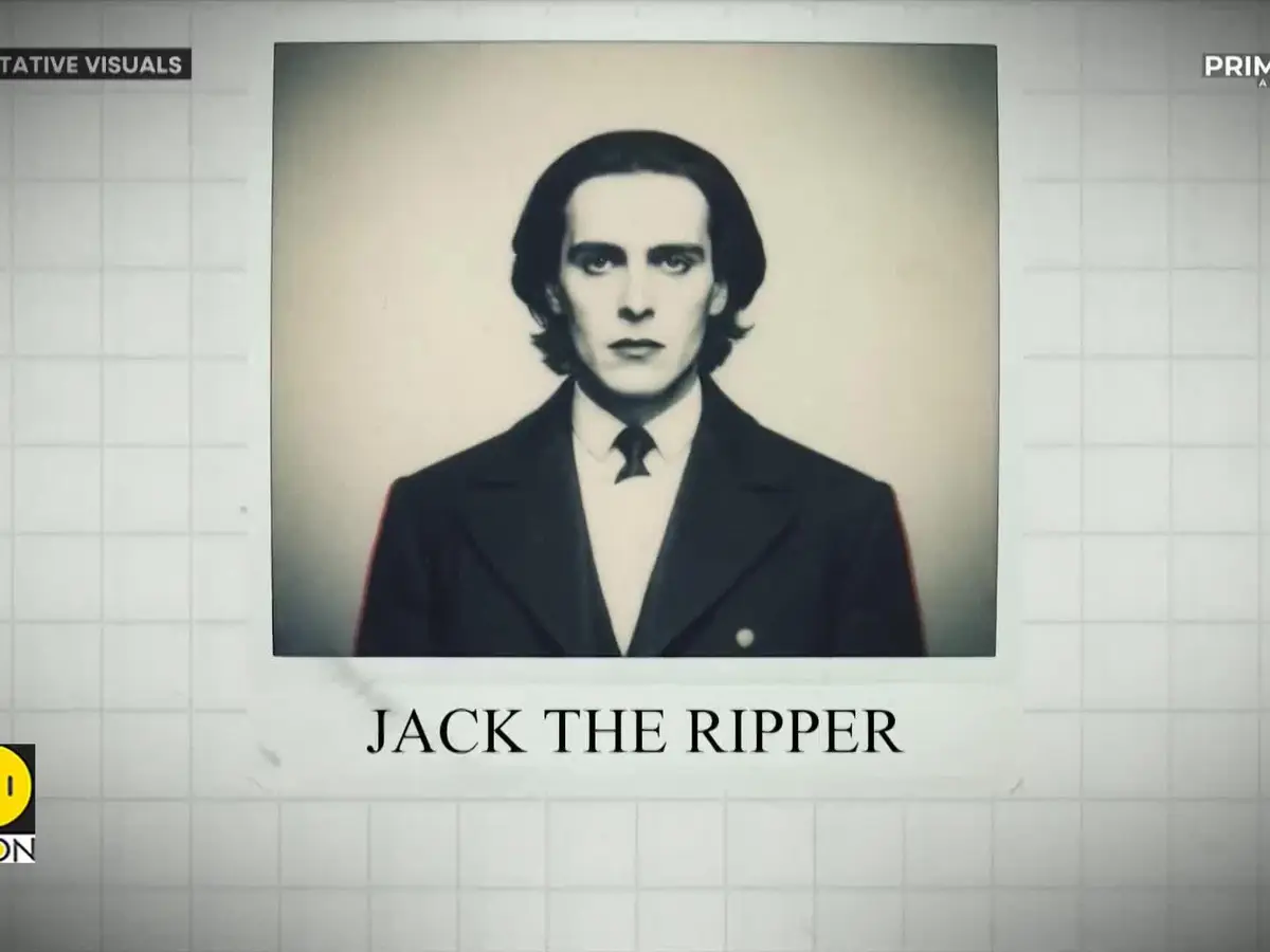 Is Jack the Ripper's Identity Finally Known After 137 Years?