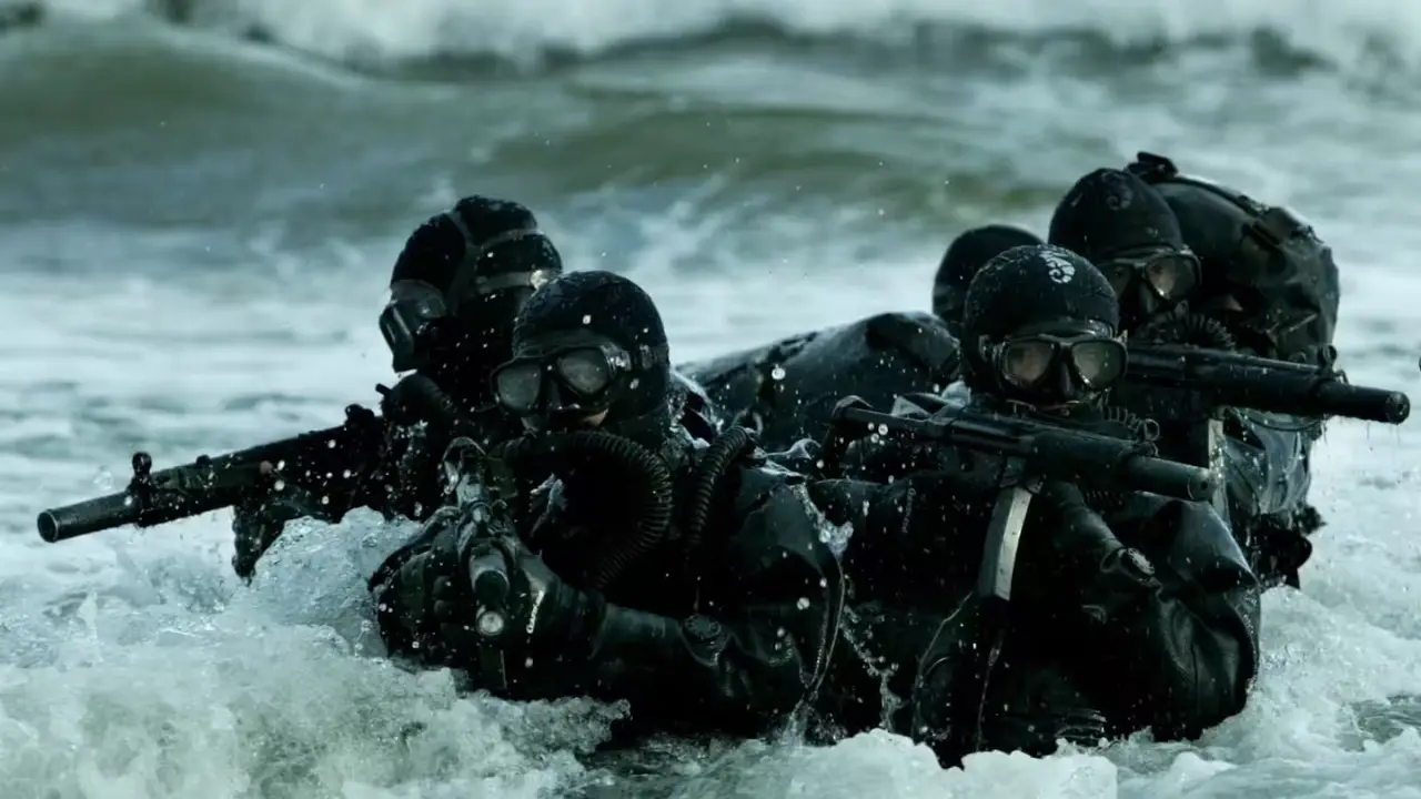 ‘Para SF to US Navy SEALs’: Top 10 most feared special forces in the world