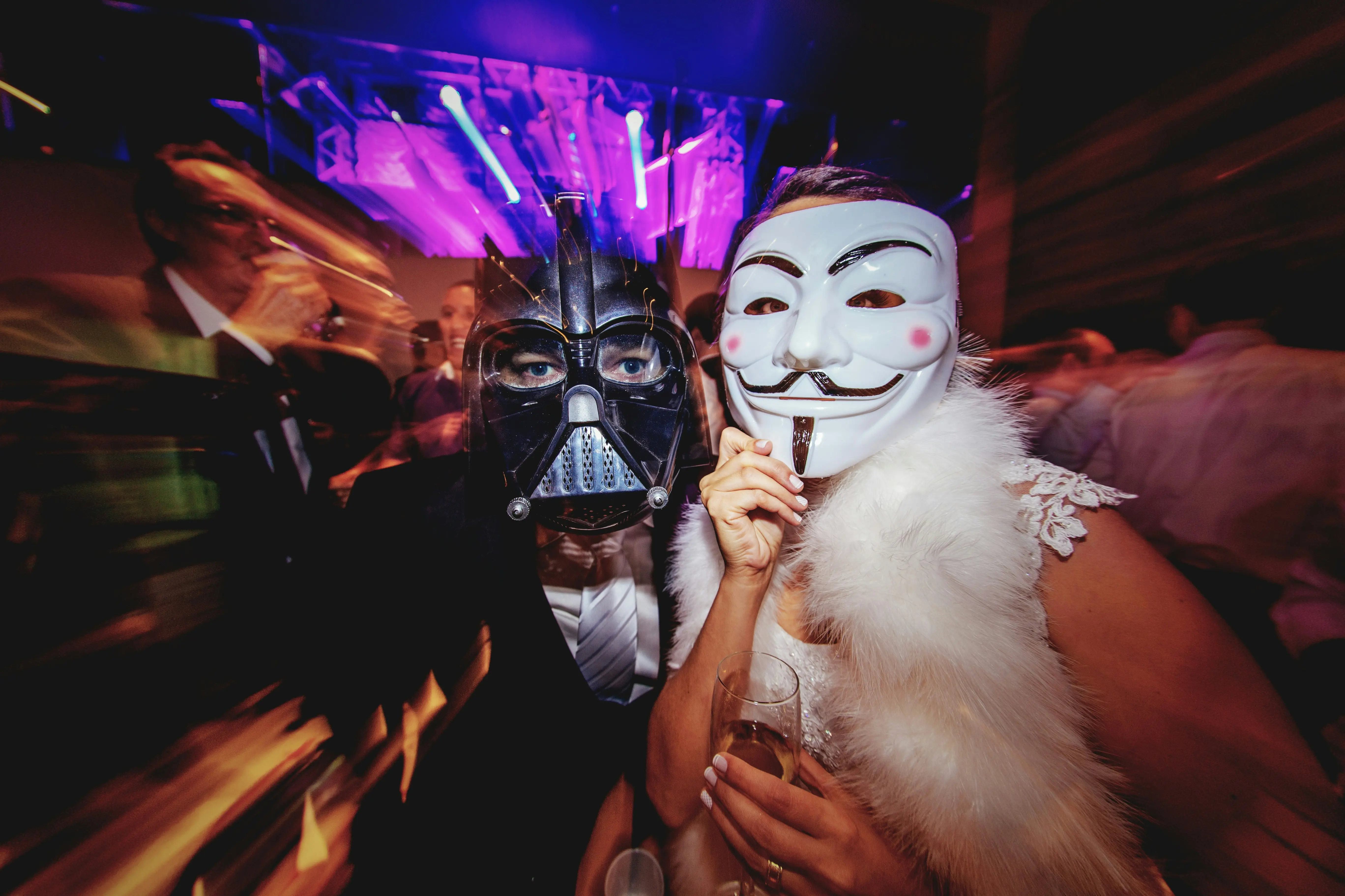 Top 7 countries with the biggest HALLOWEEN celebrations