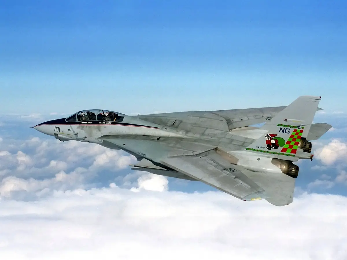 7 jets that stand out for their unique designs and aerodynamic perfection