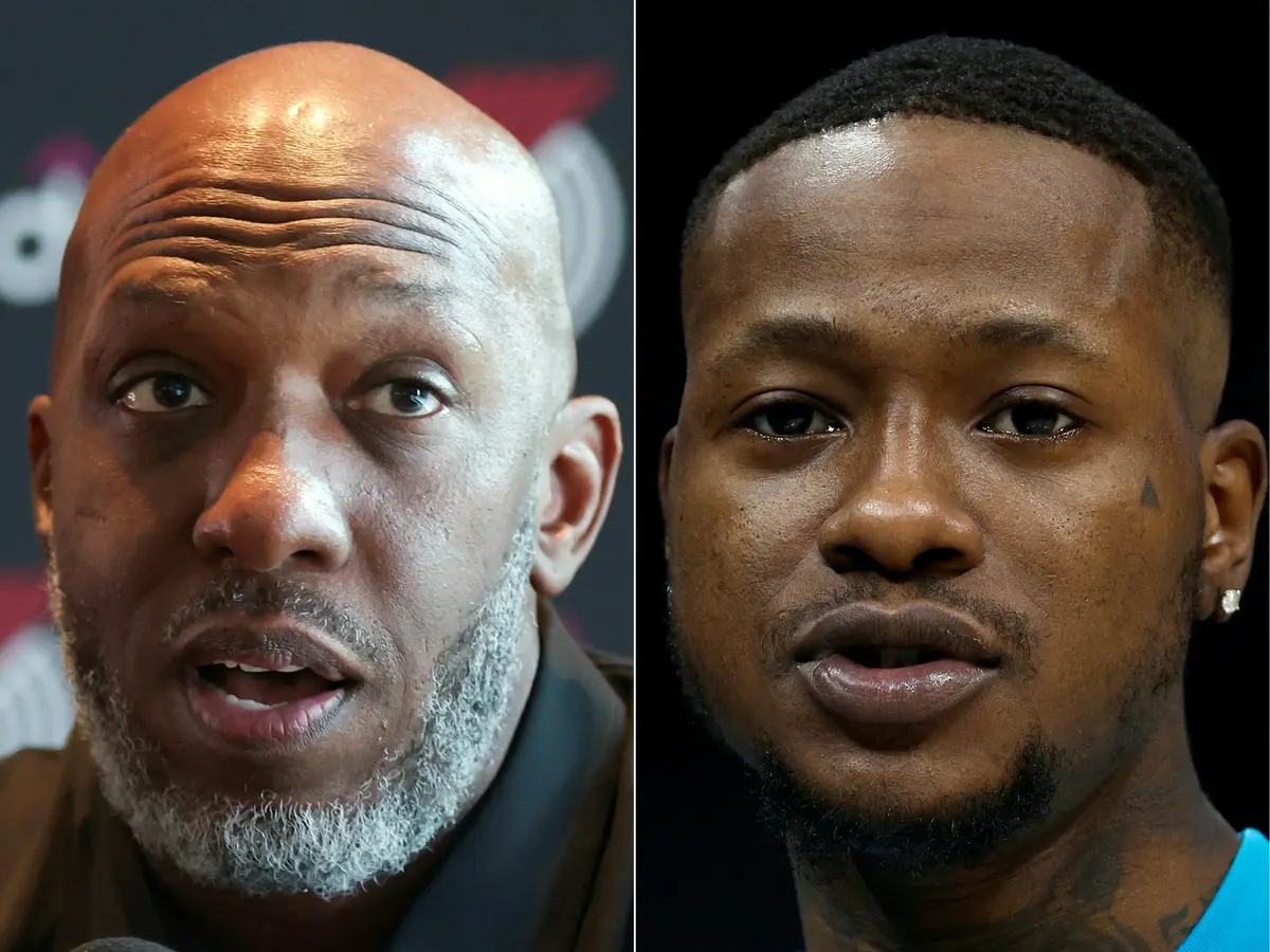 FBI arrests 31 including New York mafia family members, NBA coach ...