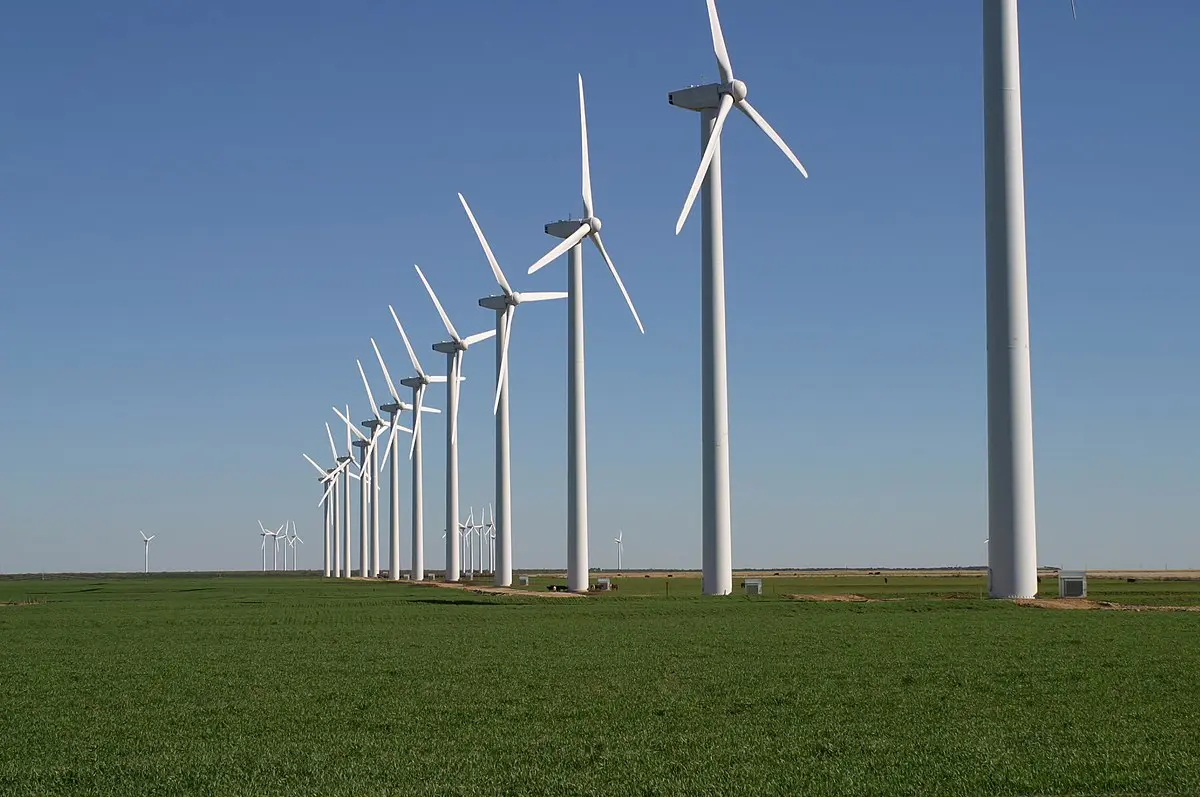 7 countries leading the wind energy revolution