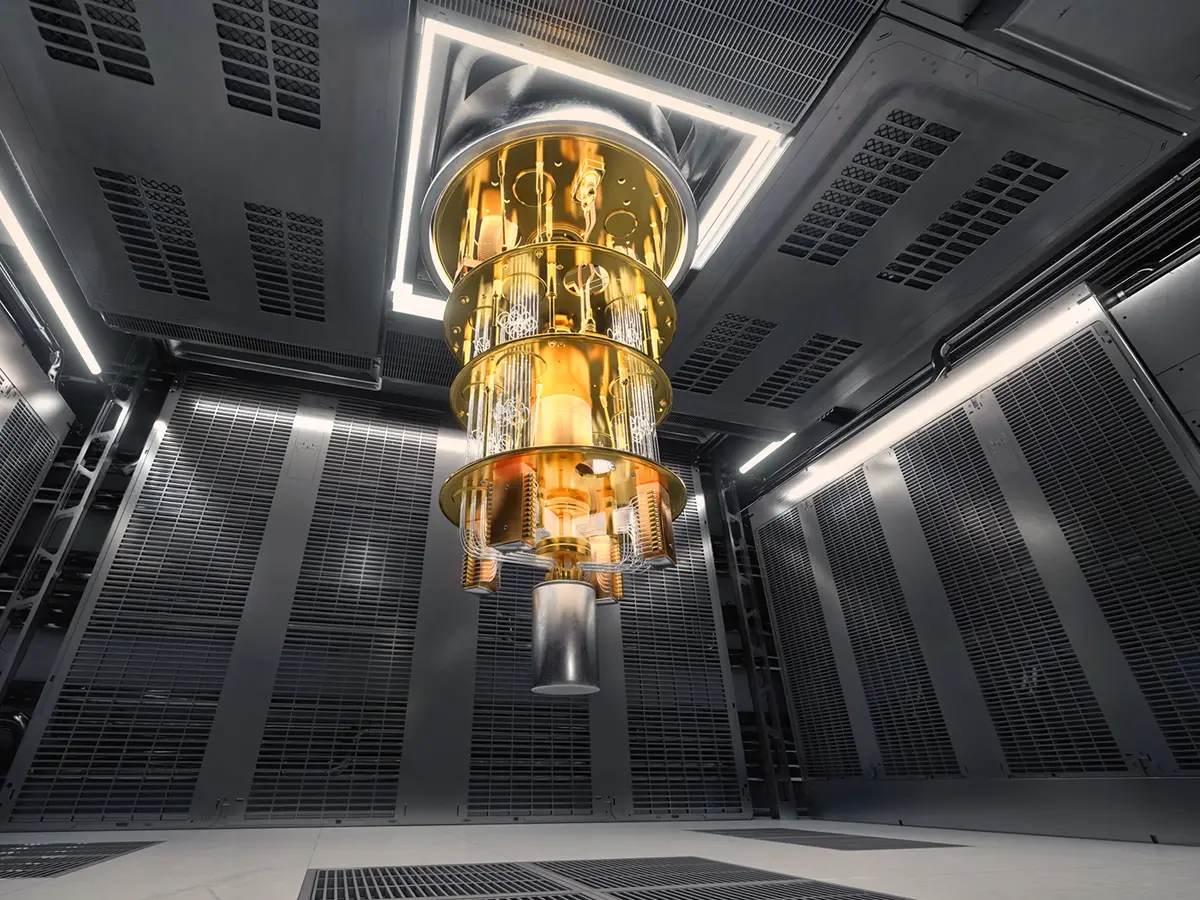 Quantum supremacy index: Top 5 countries leading in quantum computing ...