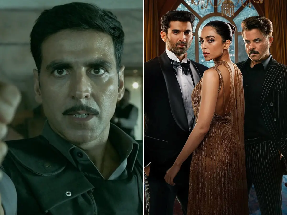 Watch these 6 Indian spy movies and dramas that redefine suspense on ...