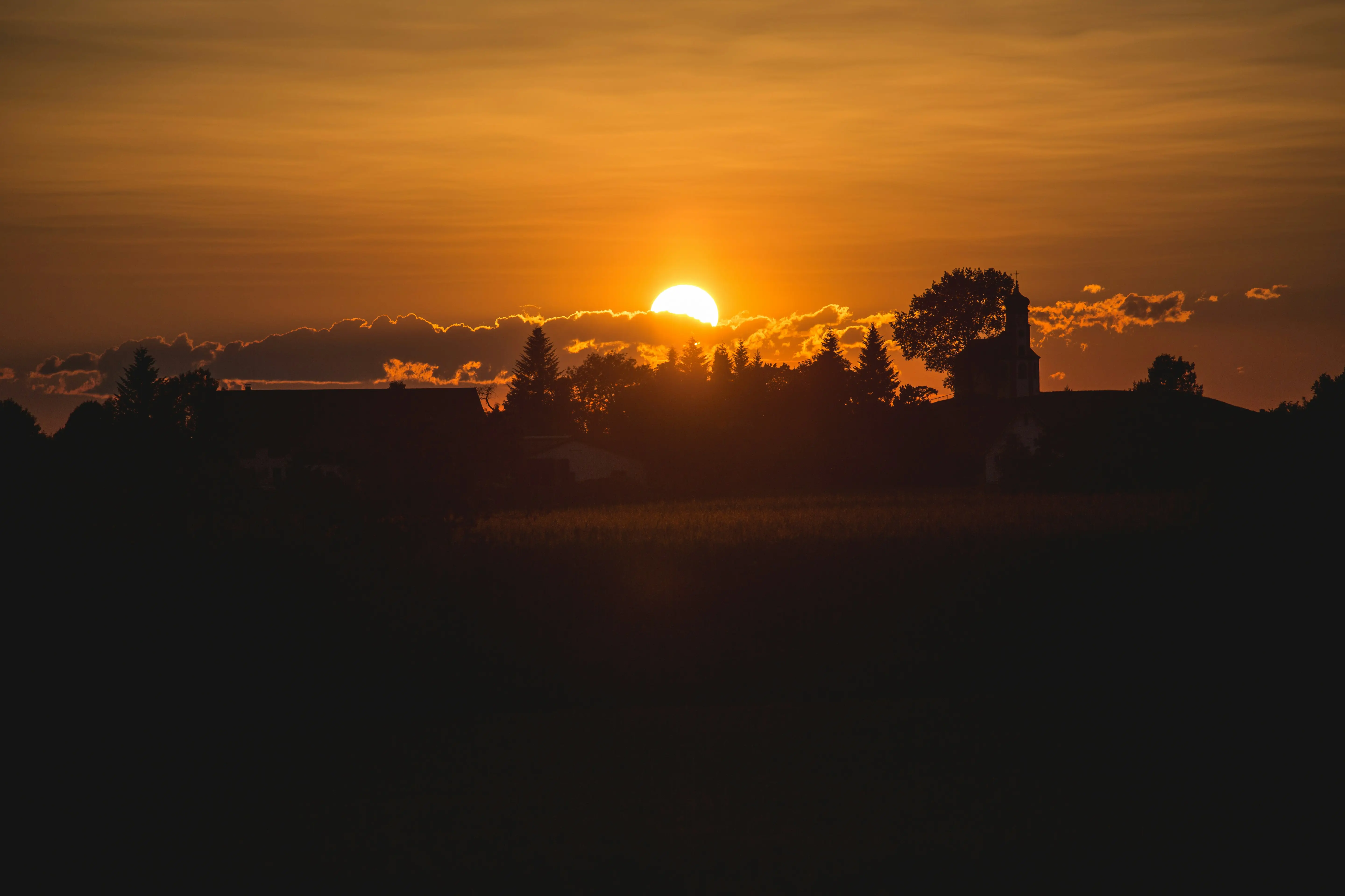 No nights here! 7 incredible places on earth where sun never sets