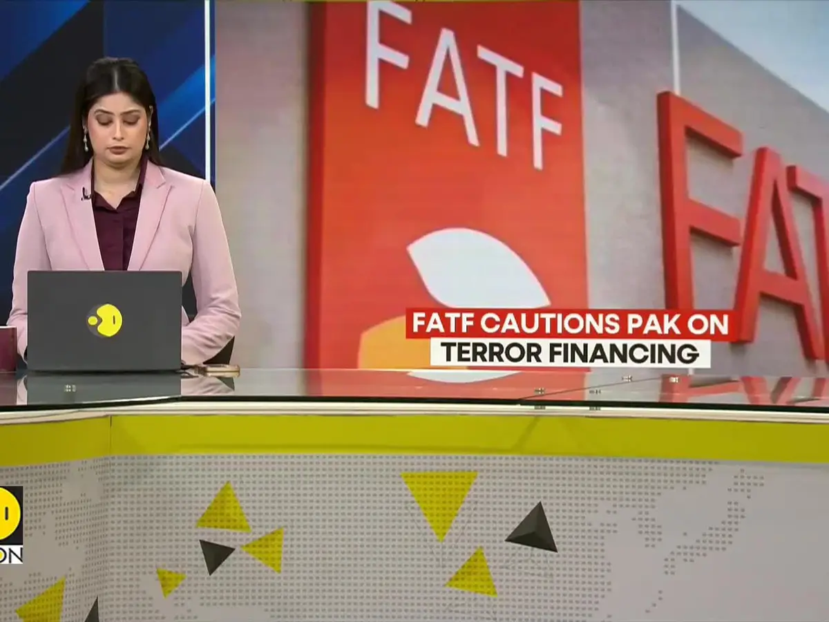 Greylist Exit Not Bulletproof: Terror Watchdog Warns Pakistan on ...