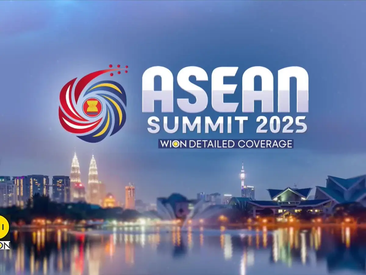ASEAN summit 2025: Trump to discuss investment opportunities during ...