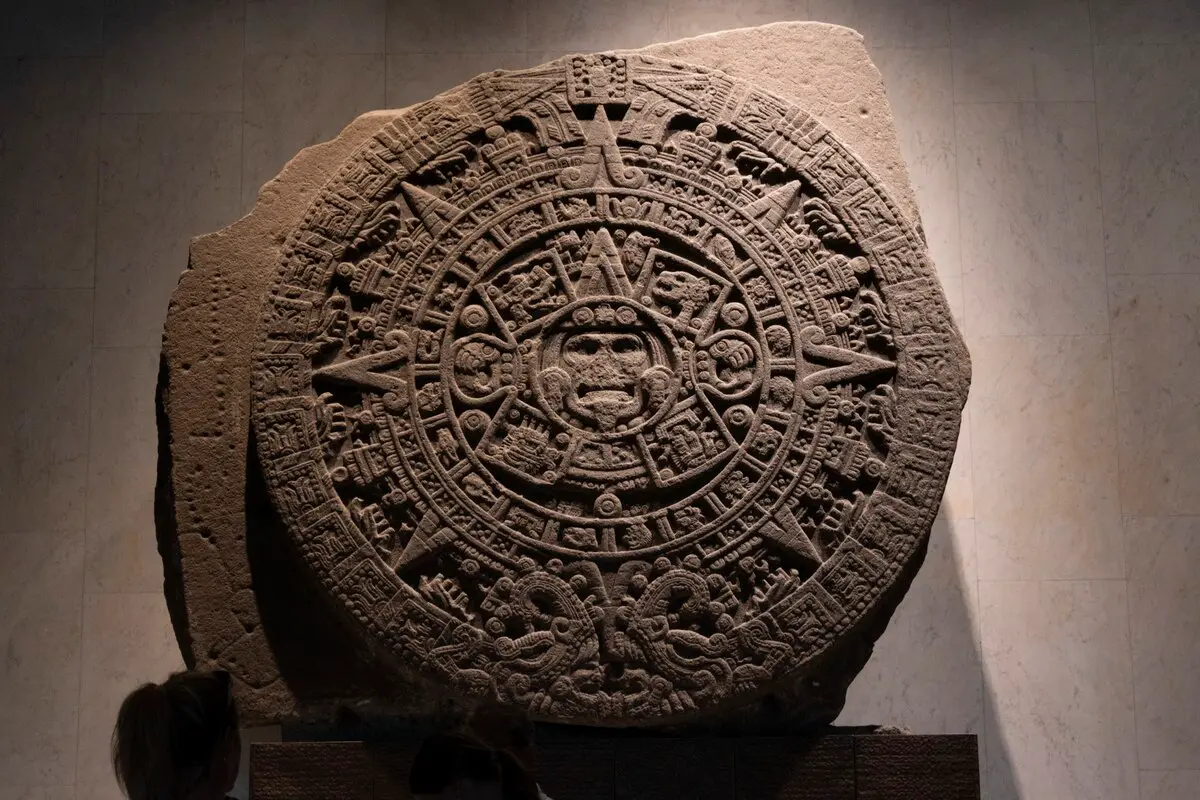 Lost civilisations and Sun worship: Ancient festivals from around the ...