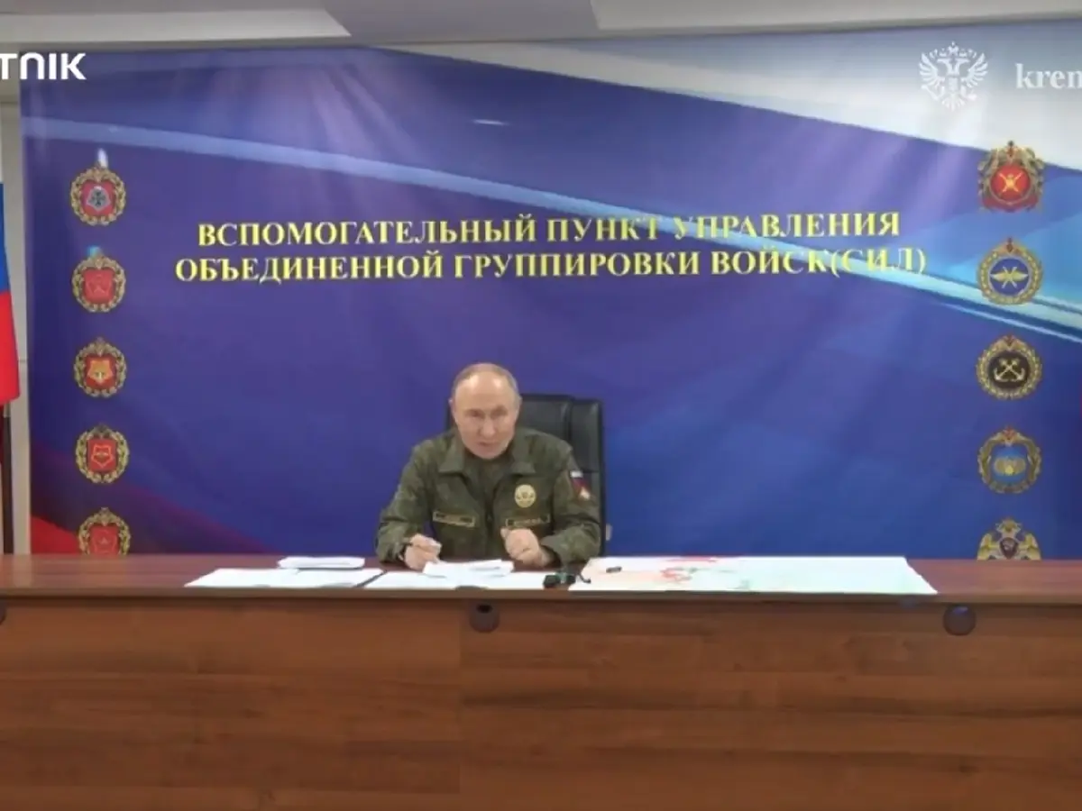 Russia tests new ‘invincible’ nuclear-powered Burevestnik cruise ...