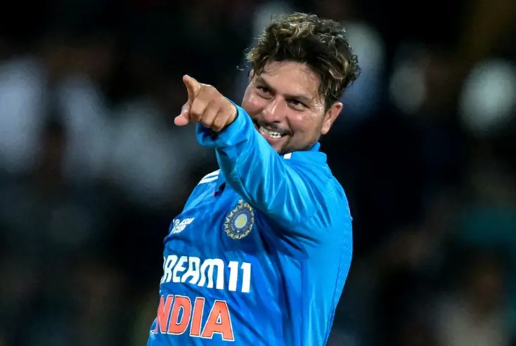 From Mohammed Shami to Kuldeep Yadav, 5 Indian bowlers fastest to 150 ...